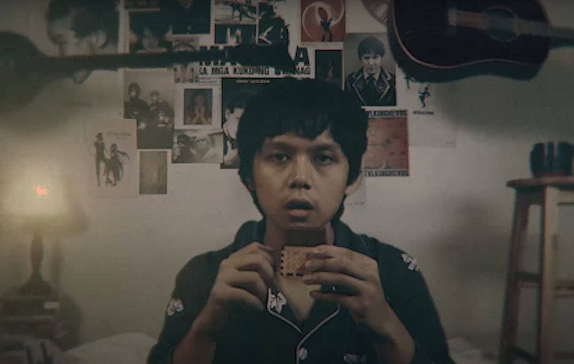 Watch Zild’s charming new music video for ‘Hele’