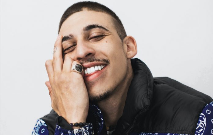 ChillinIT announces new album 'Family Ties' and national tour dates