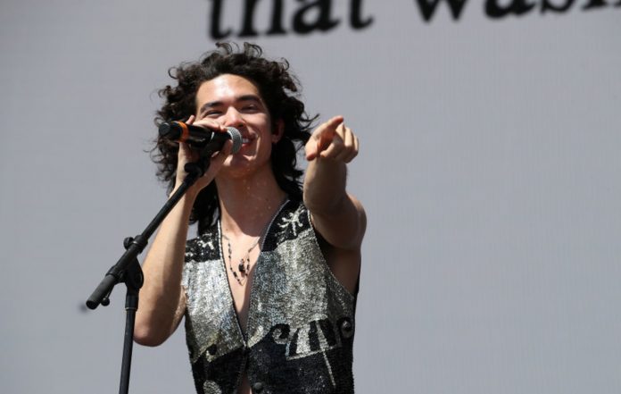 Listen to Conan Gray's gloriously vibrant new single 'Telepath'