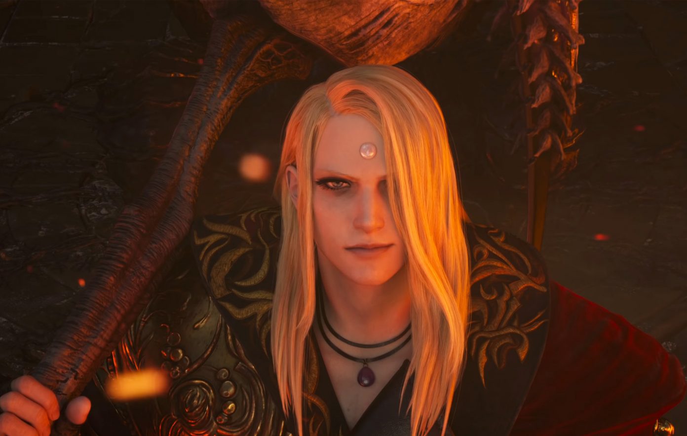 Naoki Yoshida has teased the reason Zenos is a Reaper in 'Endwalker'