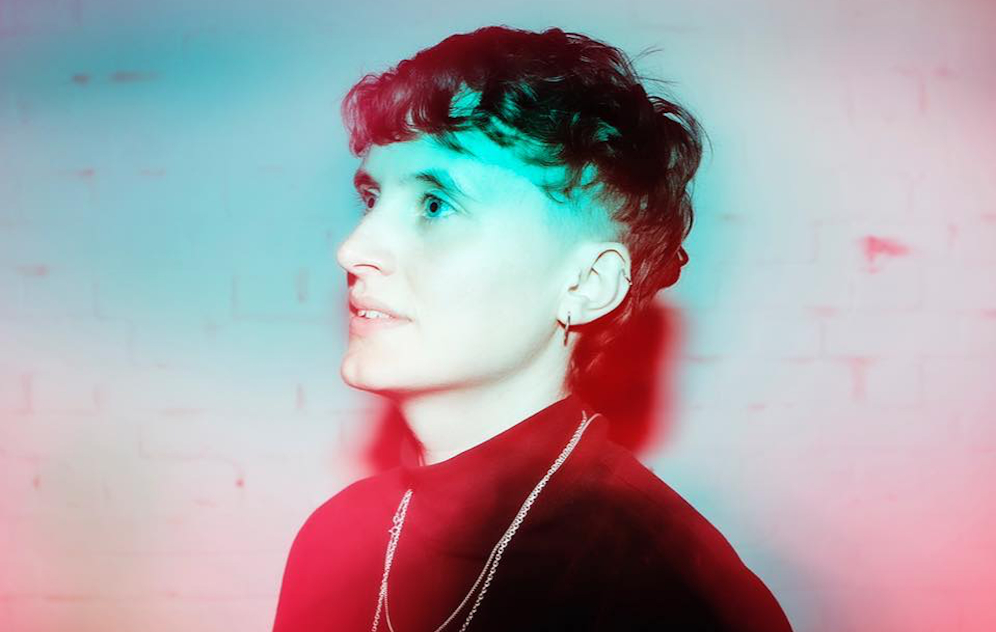 India Jordan contributes new song 'Balby Bastard' to compilation ...