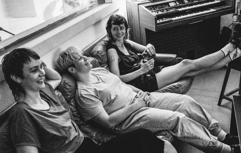 MOD CON | Artists | NME.com