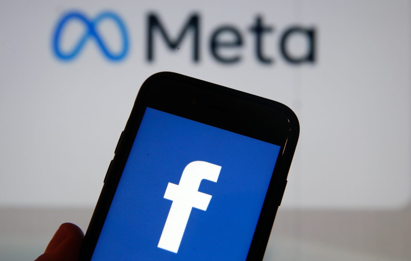 Facebook officially rebrands as Meta, outlines plans for its sprawling ...