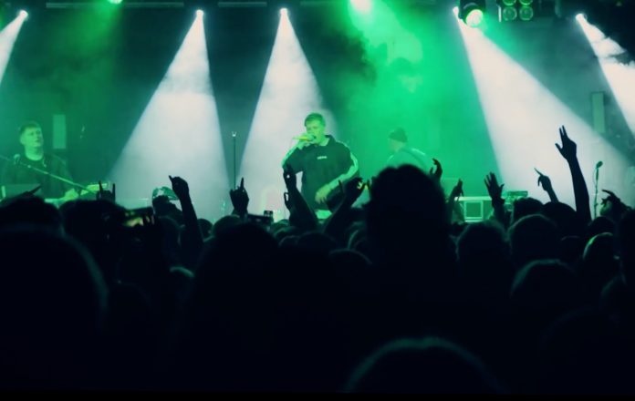 NOISY live in London: unifying club bangers with serious ambition