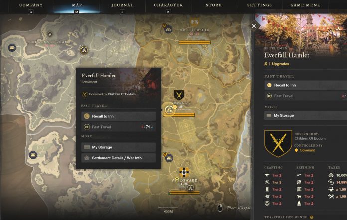 New World: Five things you need to know before getting started