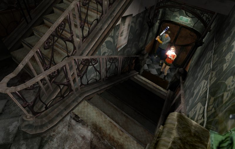 16 years later, 'Obscure' still teaches lessons on co-op horror done right