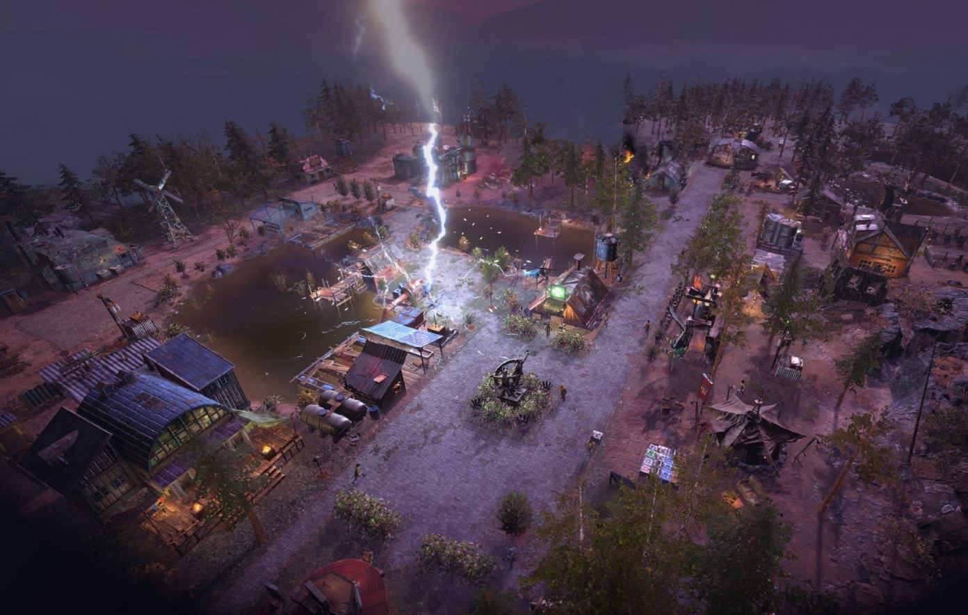 'Surviving The Aftermath' trailer reveals full launch date for the ...