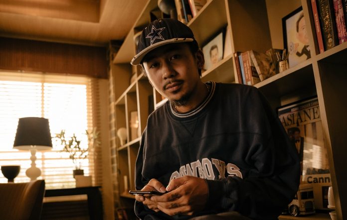 1096 Gang’s Luci J releases debut solo EP, ‘Do By Heart’