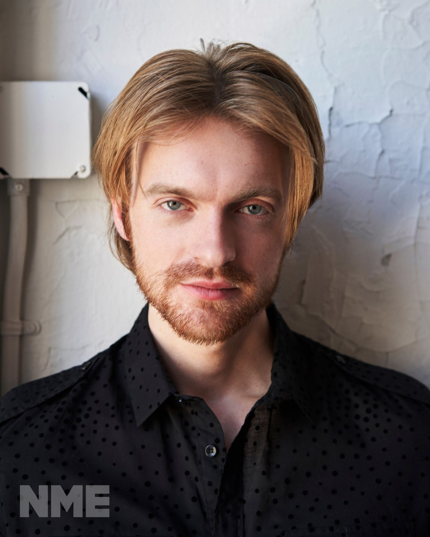 Finneas opens up about keeping optimistic when creating music