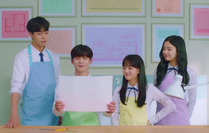 ‘School 2021’ reveals premiere date with a brand-new teaser