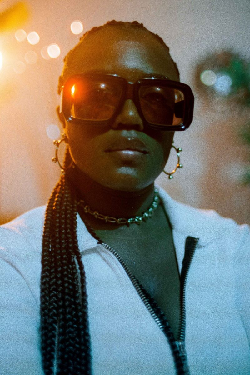 Amaarae: pioneering alt-Afropop rebel winning fans on an international ...