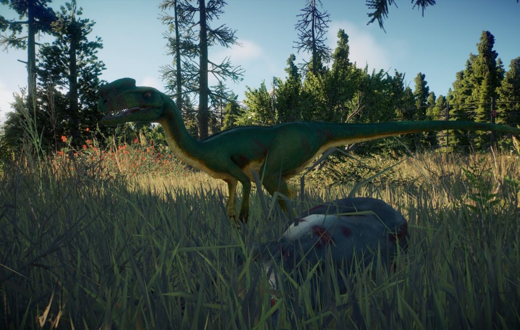 'Jurassic World Evolution 2' review: builds on solid foundations to ...