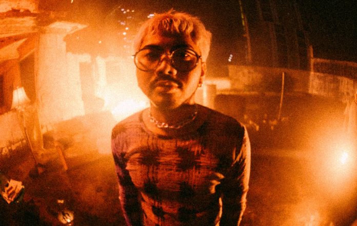 Watch No Rome's intimate new video for 'I Want U'