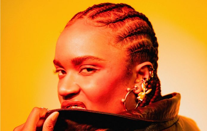 Amaarae: pioneering alt-Afropop rebel winning fans on an international ...