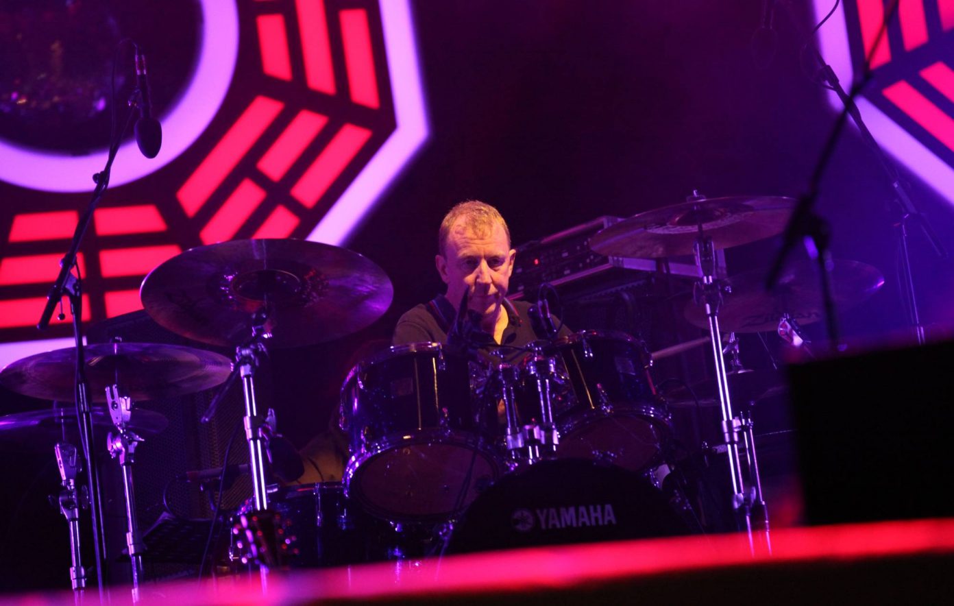 Blur’s Dave Rowntree to release debut solo album with Cooking Vinyl