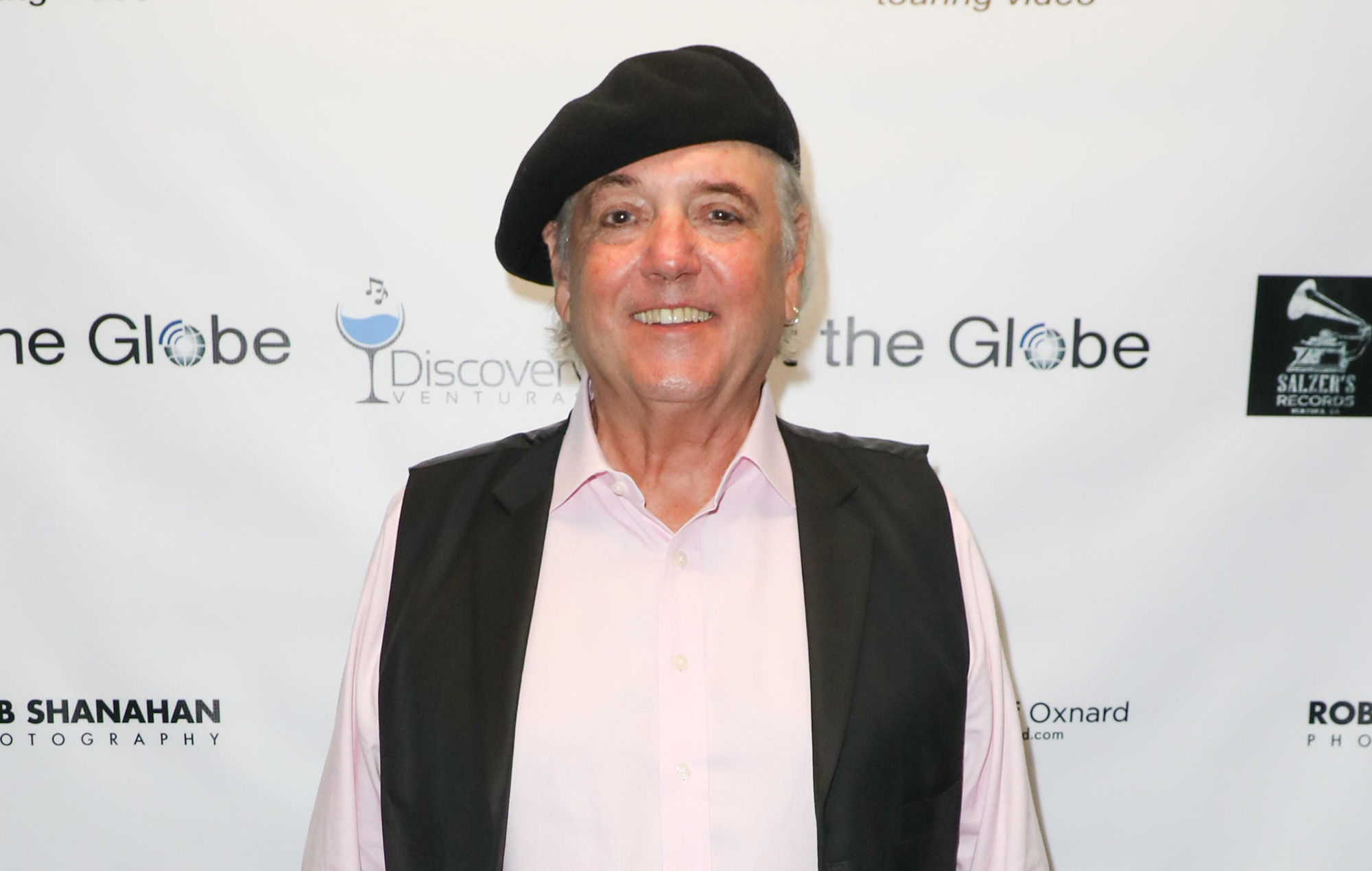 Paul Revere & The Raiders’ Keith Allison has died aged 79