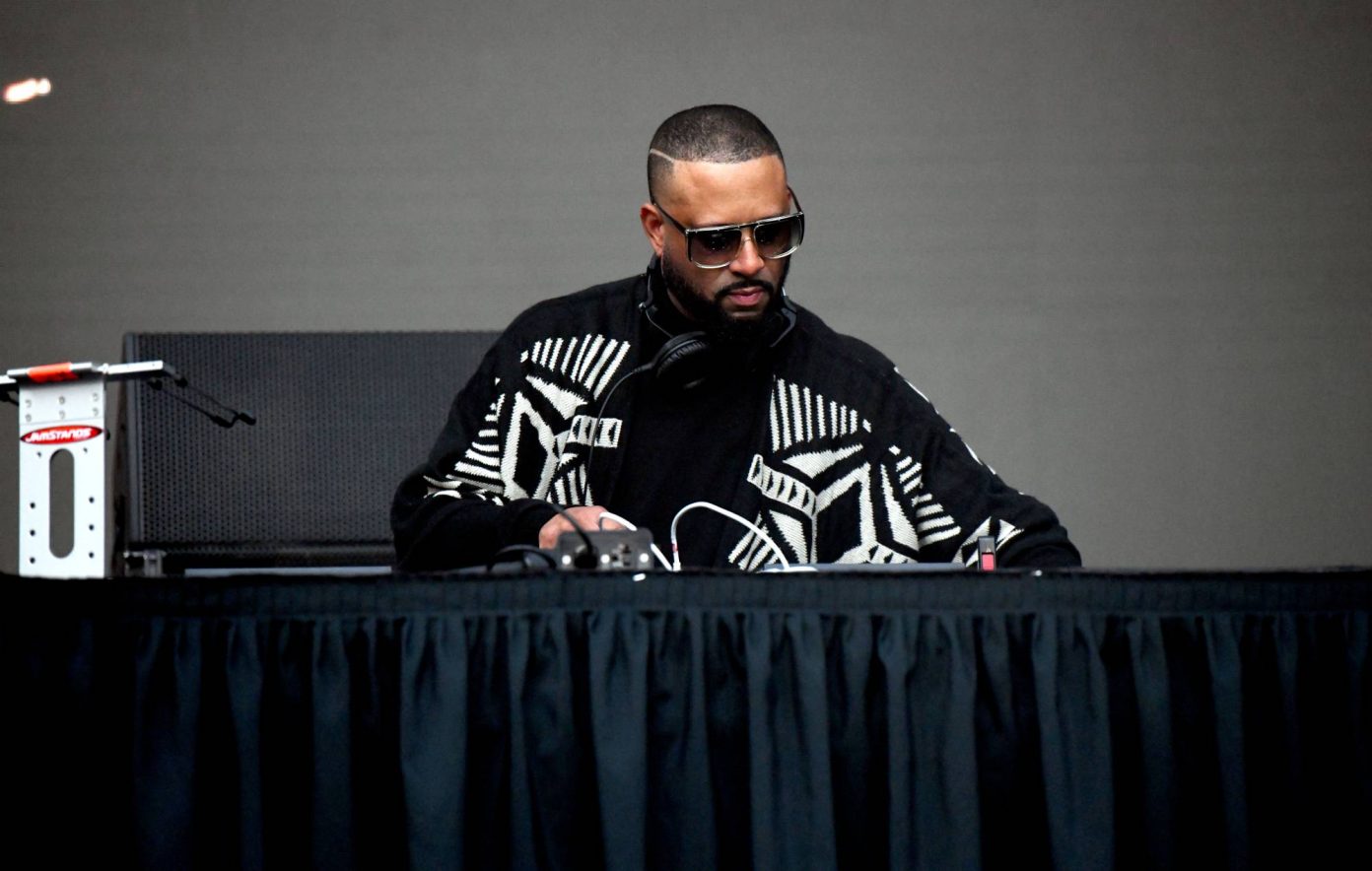 Madlib previews unreleased Freddie Gibbs and Blackstar songs