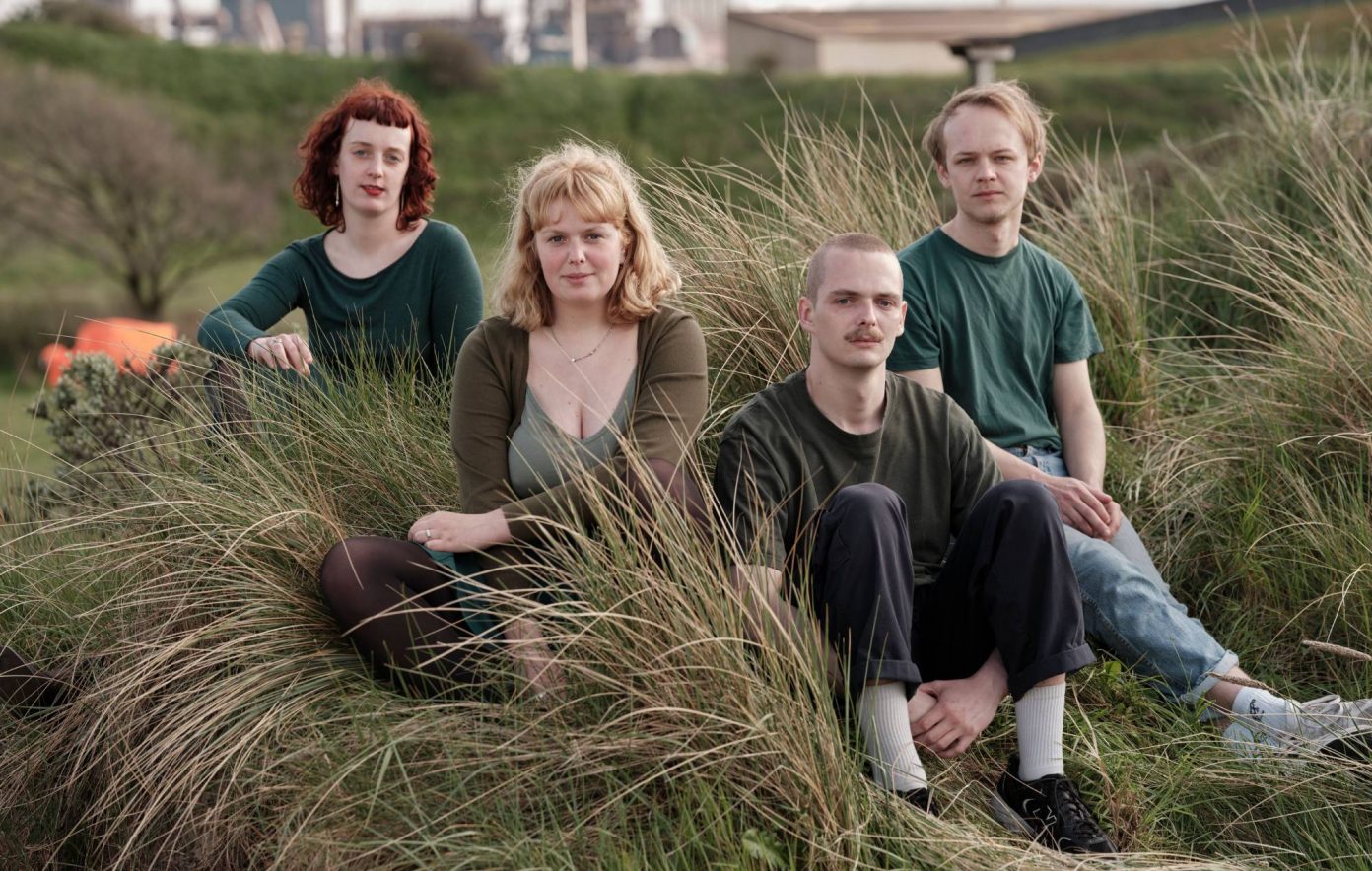 Pip Blom - 'Welcome Break' review: a joyful, familiar follow-up full of ...