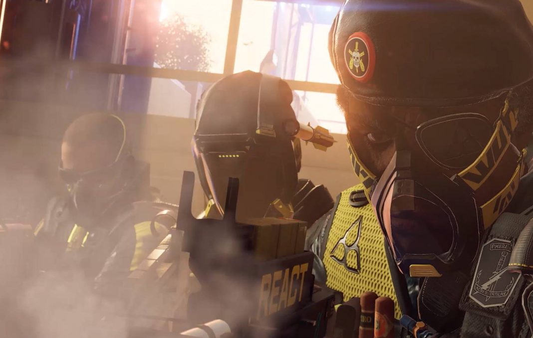 5 things you should know before playing 'Rainbow Six Extraction'