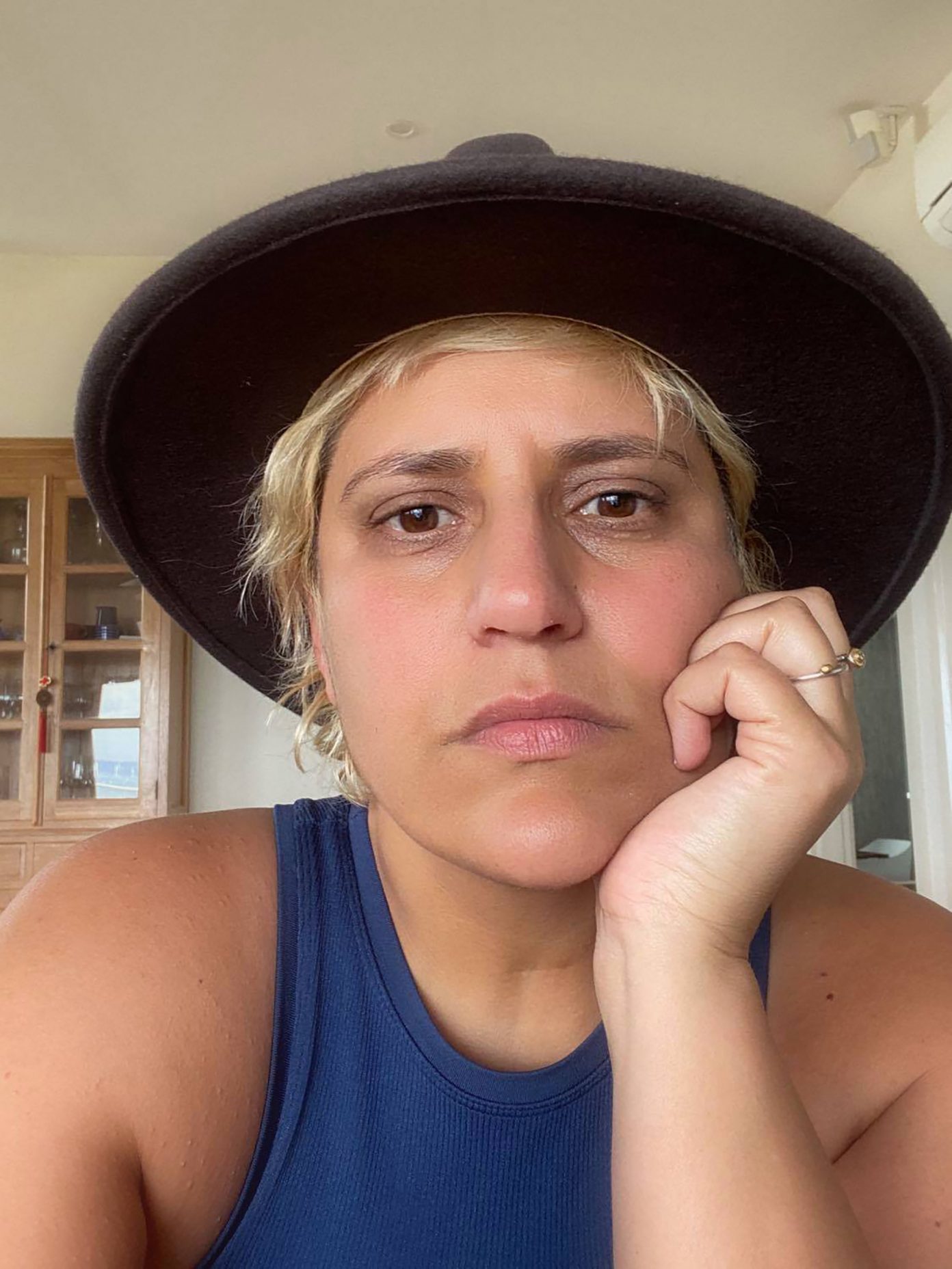 Five Things I Know: Simone Ubaldi, Save Our Scene Victoria