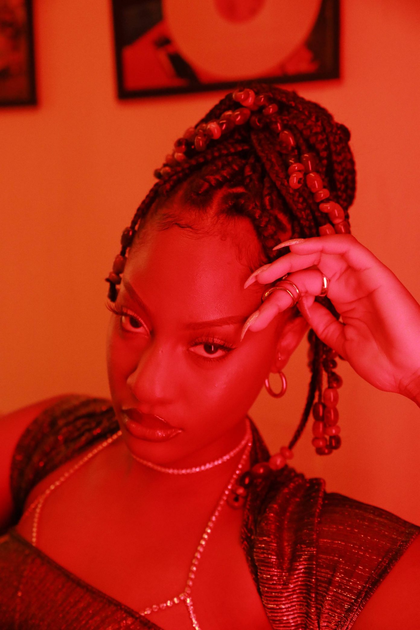 Tems: Afro-R&B’s radiant leader planning a global takeover