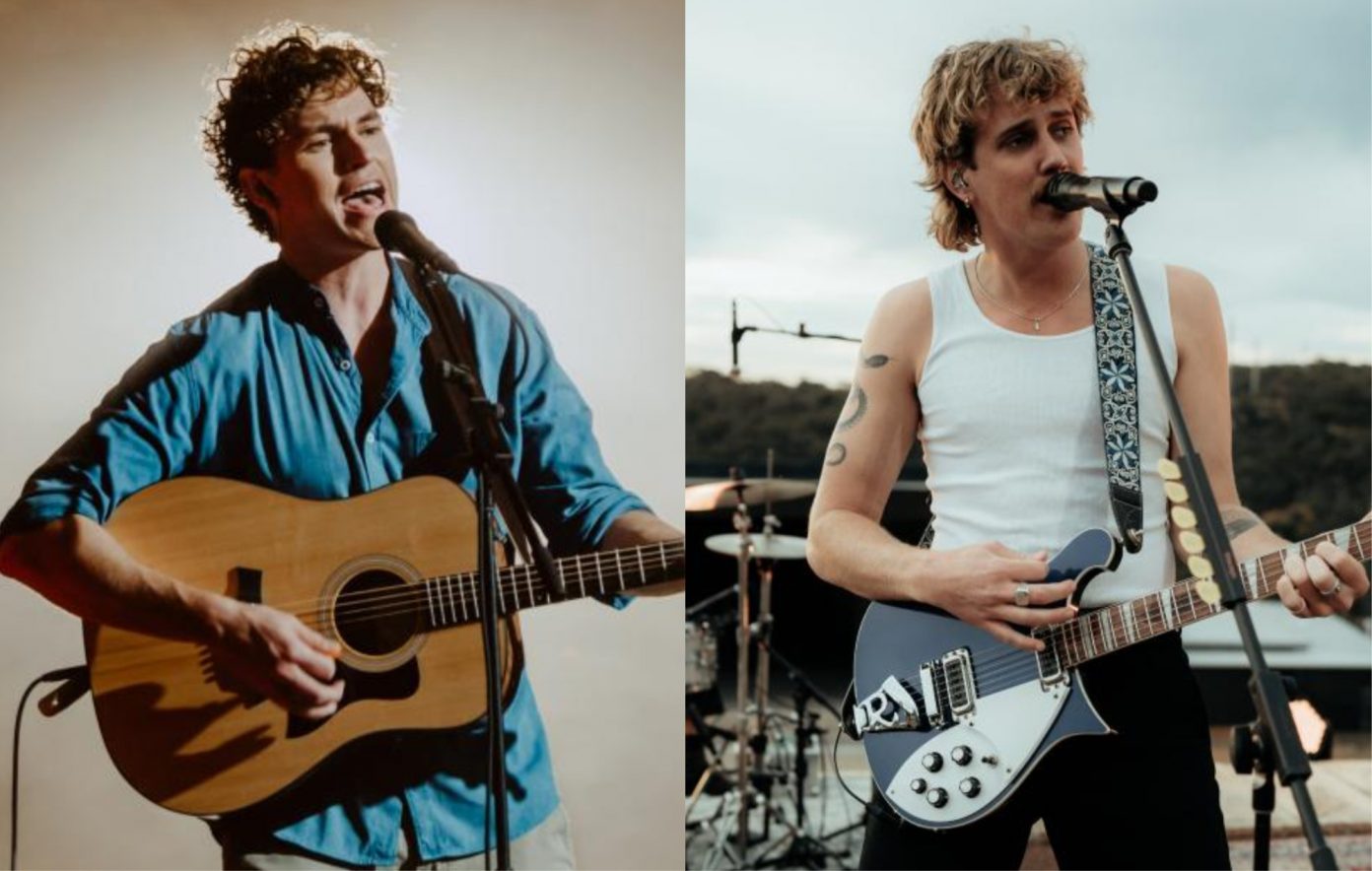 Vance Joy, Spacey Jane and more to perform on third season premiere of ...