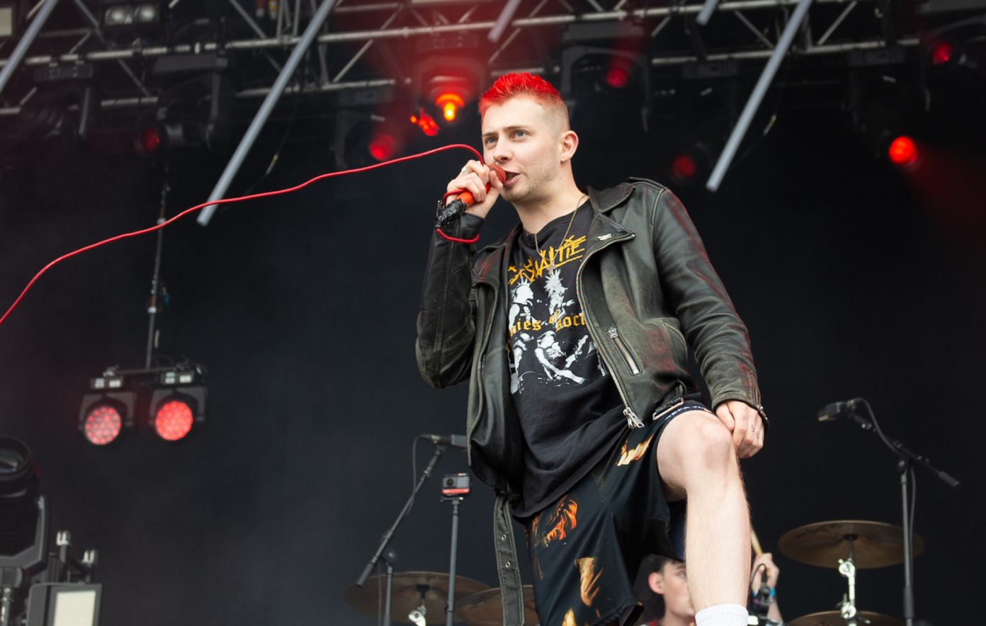 Wargasm accuse Scala bouncers of "unnecessary use of force" against ...