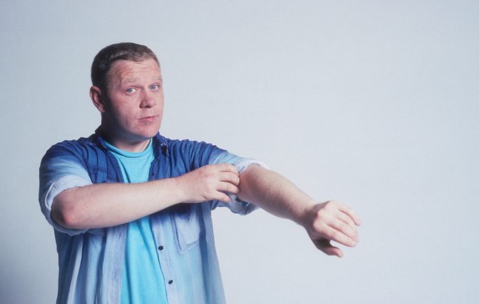 Bronski Beat co-founder Steve Bronski has died