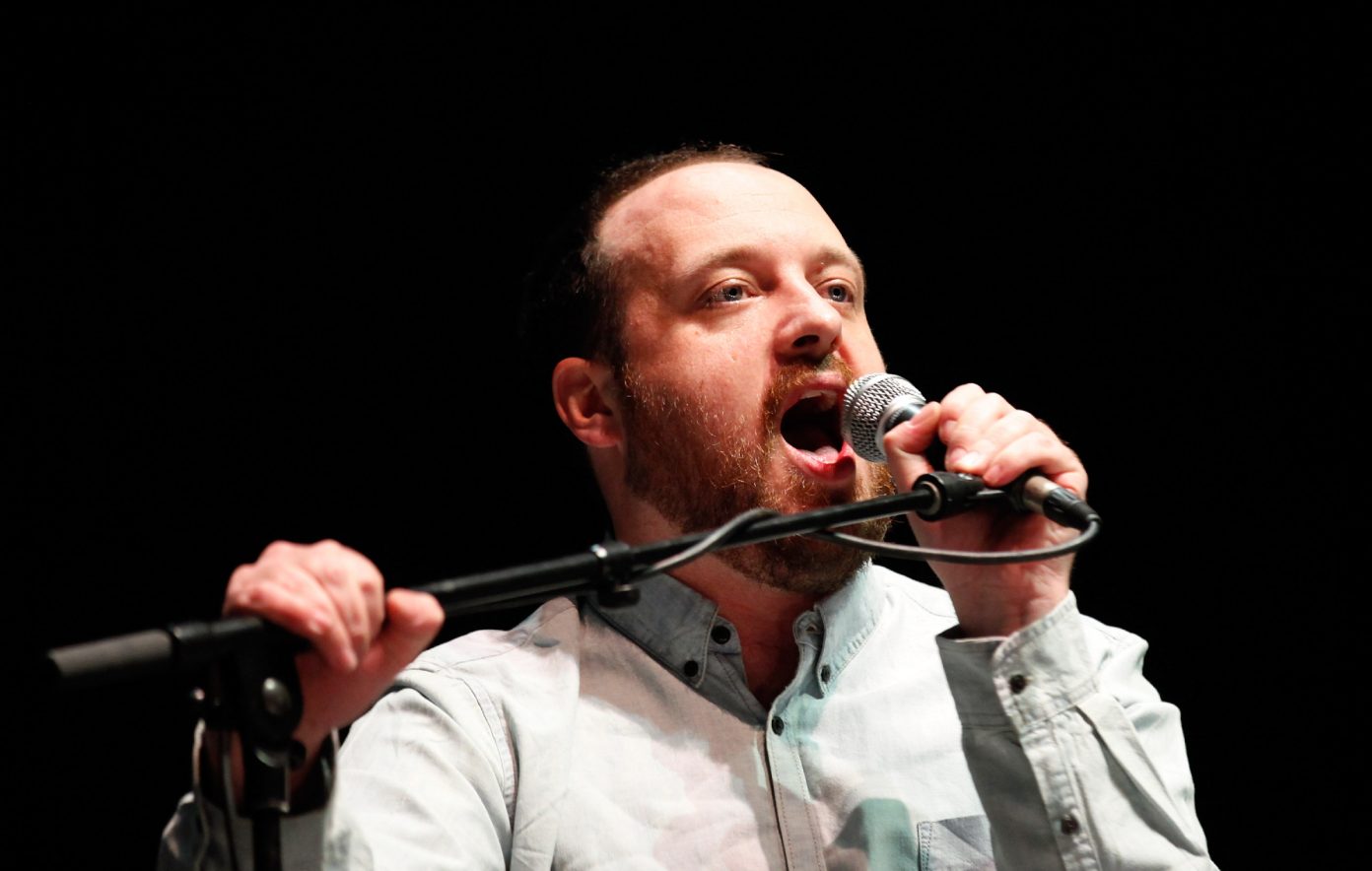 Dan Le Sac on turning to video game soundtracks: "it's really similar ...