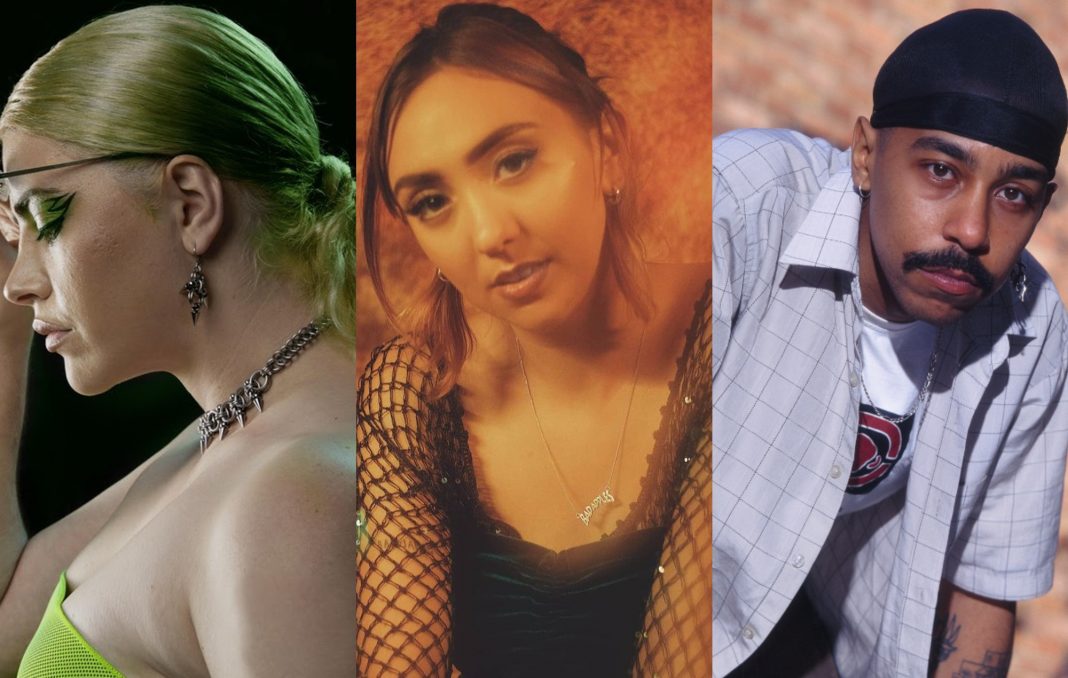 June Jones | Artists | NME.com