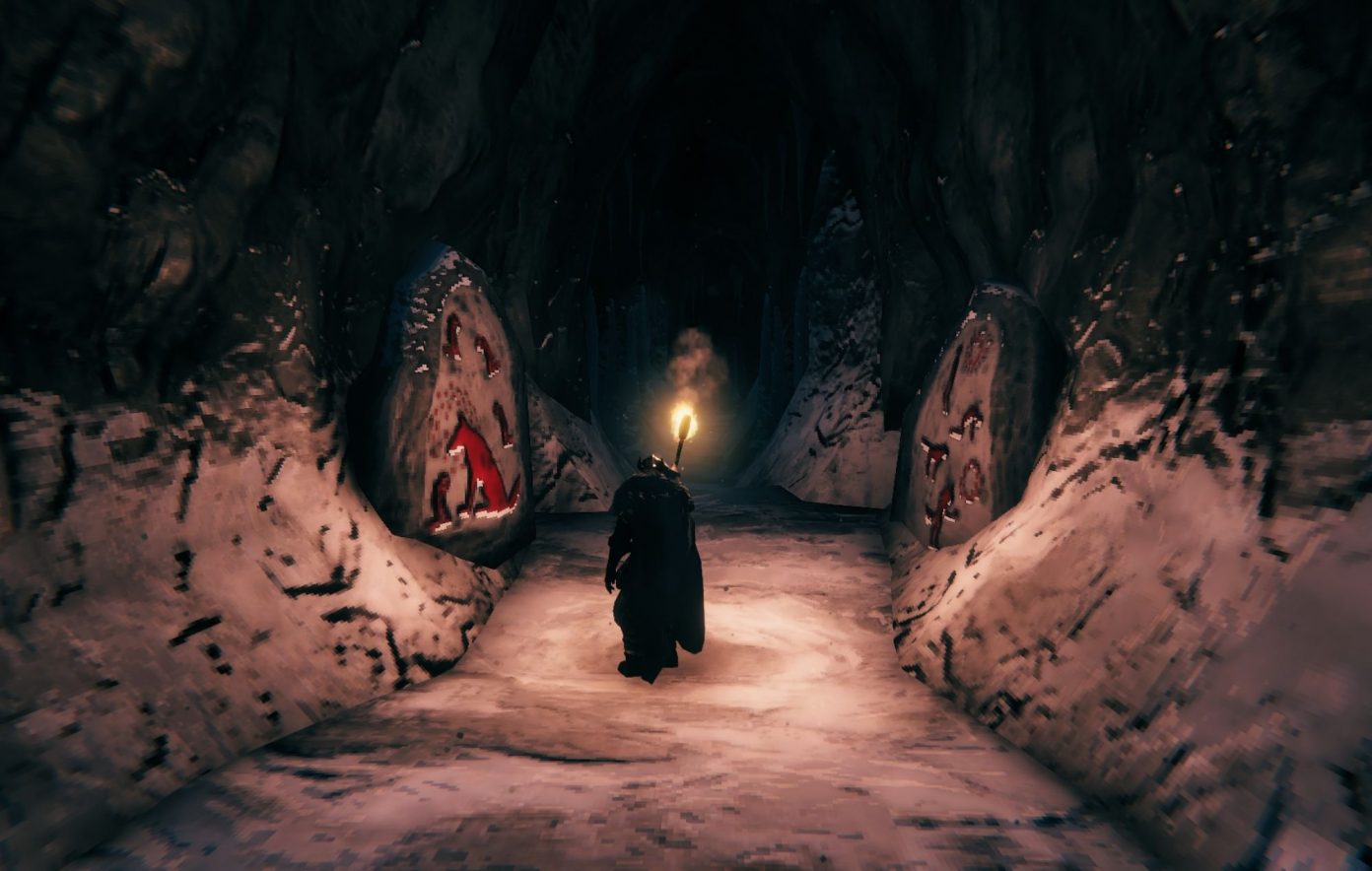 'Valheim' developers reveal a Mistlands bow