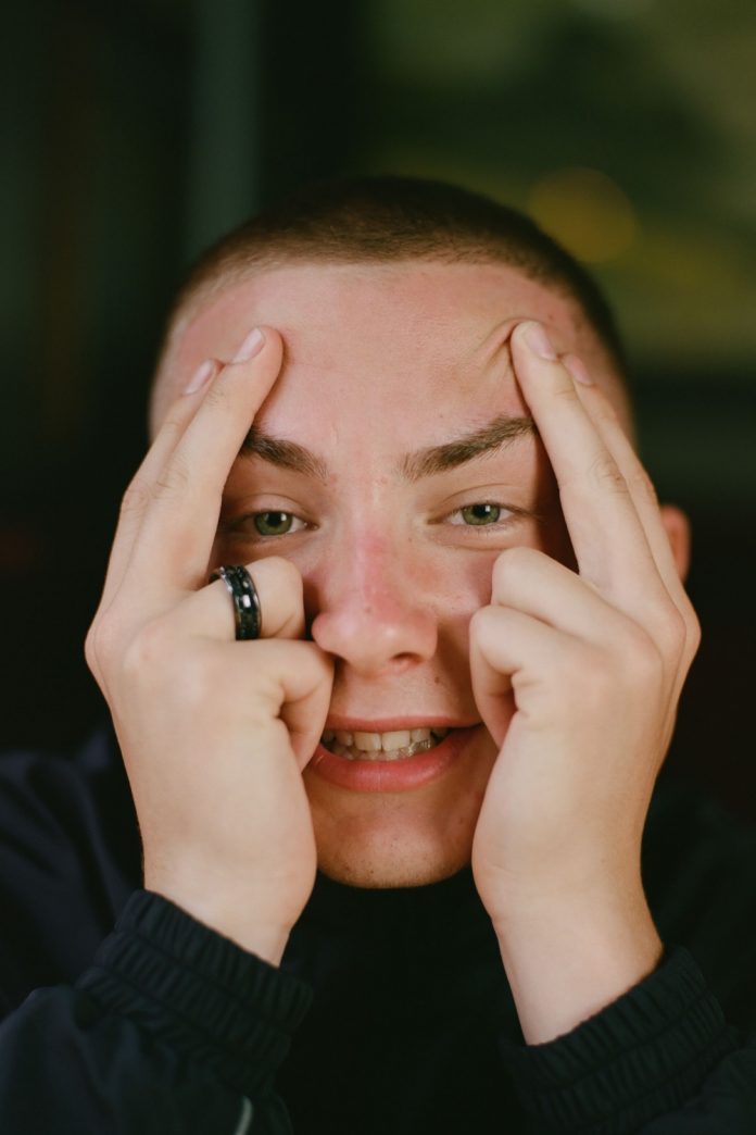 ArrDee: "cheeky chappy" rapper transforming TikTok success into chart ...