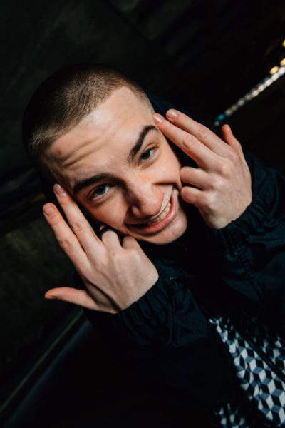 ArrDee: "cheeky chappy" rapper transforming TikTok success into chart ...