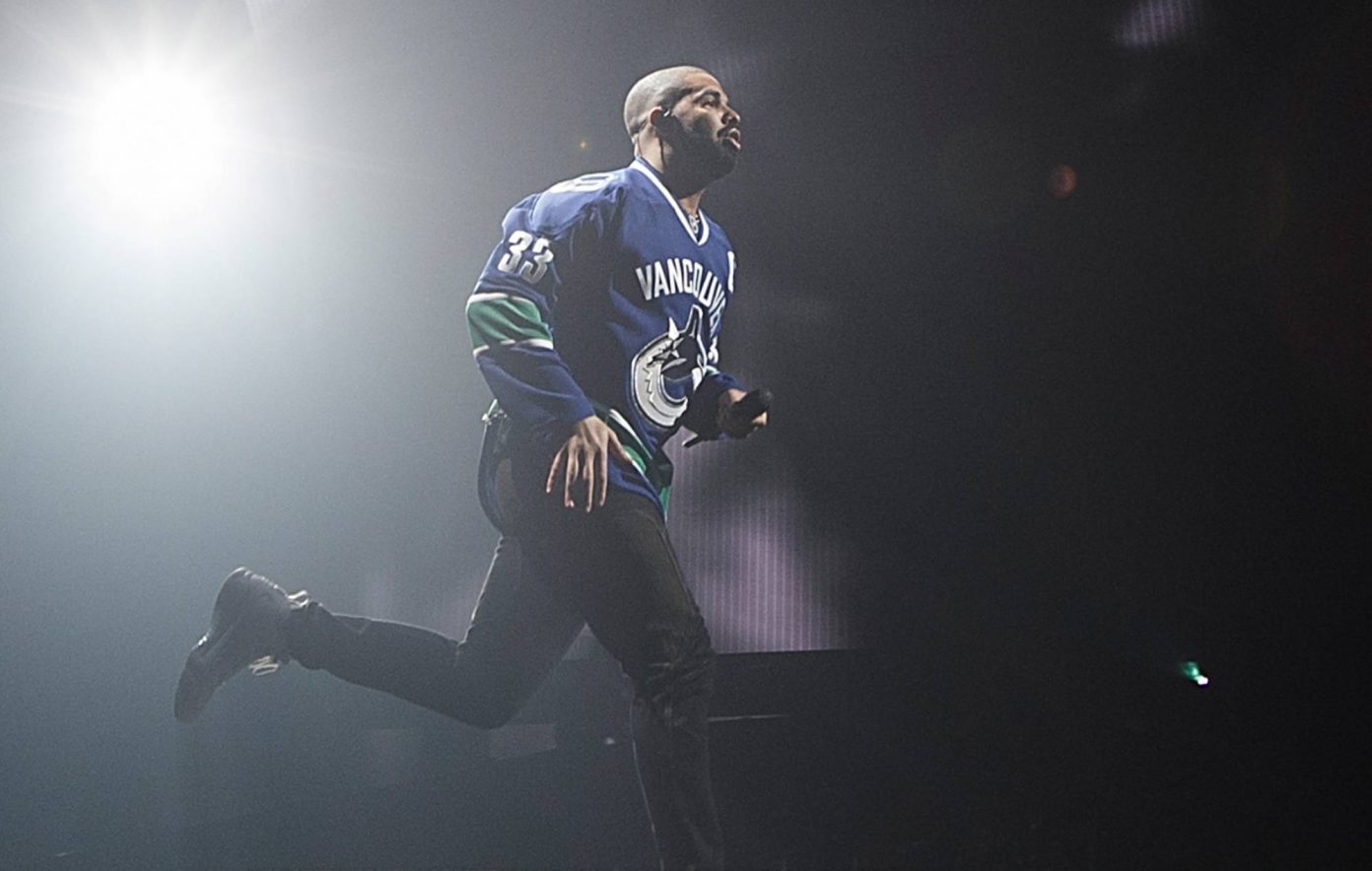New study claims that listening to Drake while jogging makes you run slower