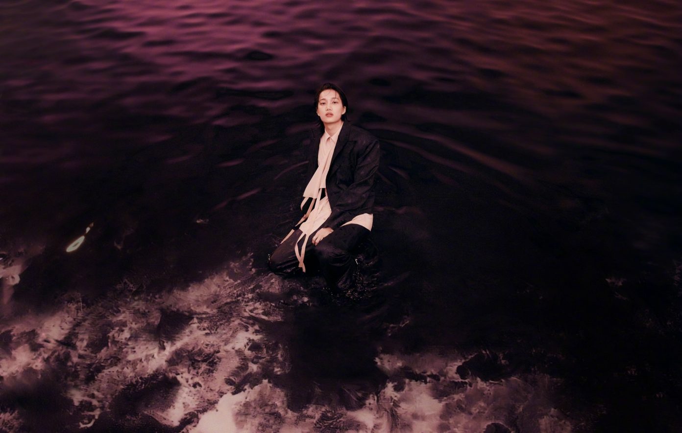 Kai: “To me what’s important is my feelings, my emotions”