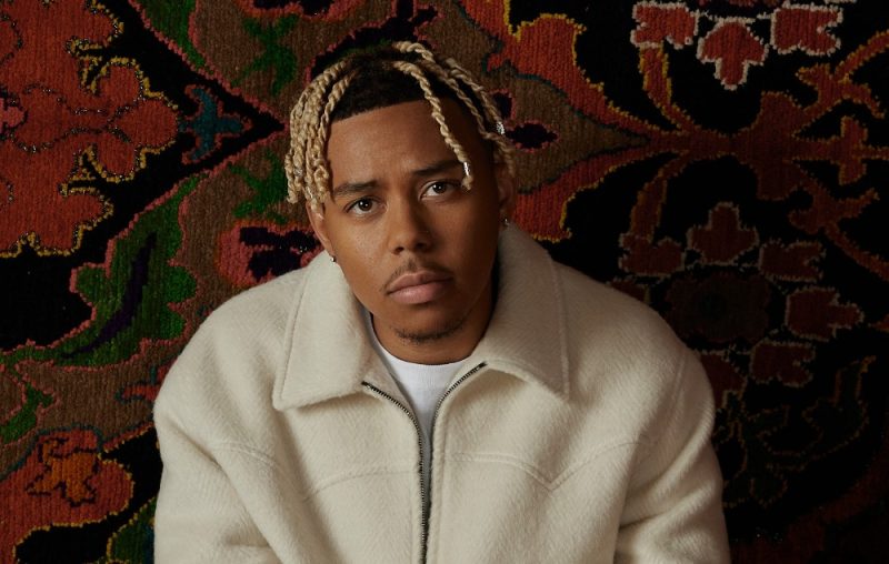 Cordae: “I have a story on every single song”