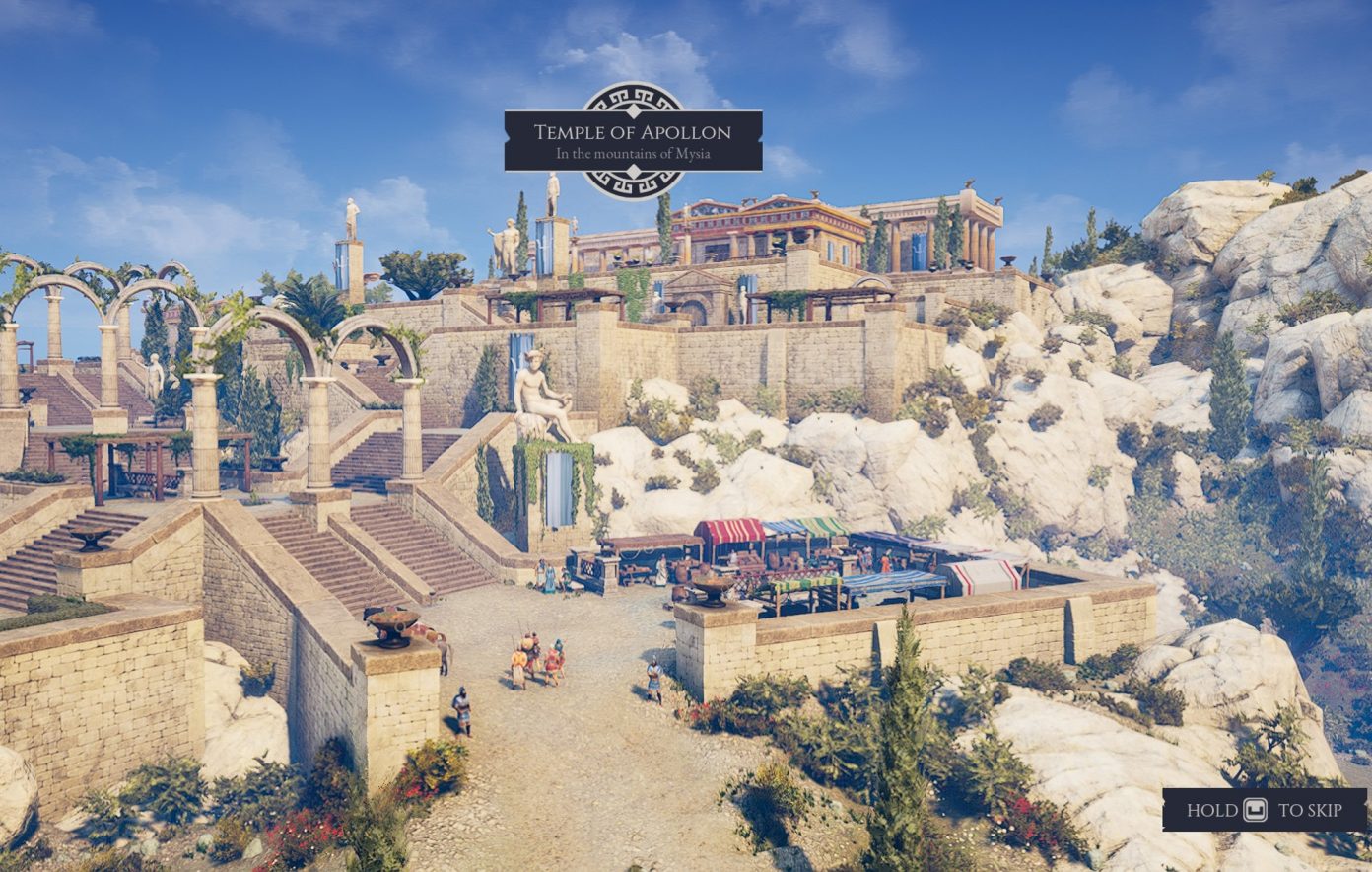 'Expeditions: Rome' review: an attentive historical strategy that aims high