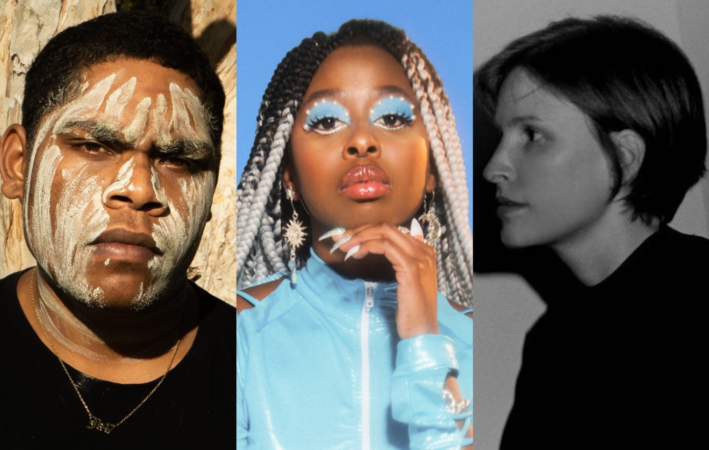 JK-47, KYE, Heather Shannon and more announced for Phoenix Central Park ...