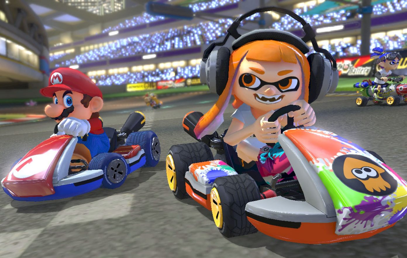 5 things we'd like to see in 'Mario Kart 9'