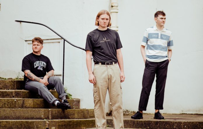 Listen to The Rills’ jaunty new single ‘Do It Differently’