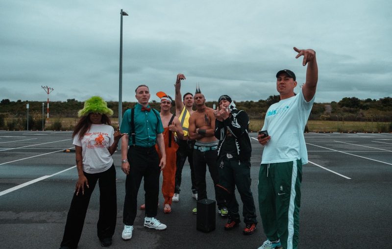 Triple One | Artists | NME.com