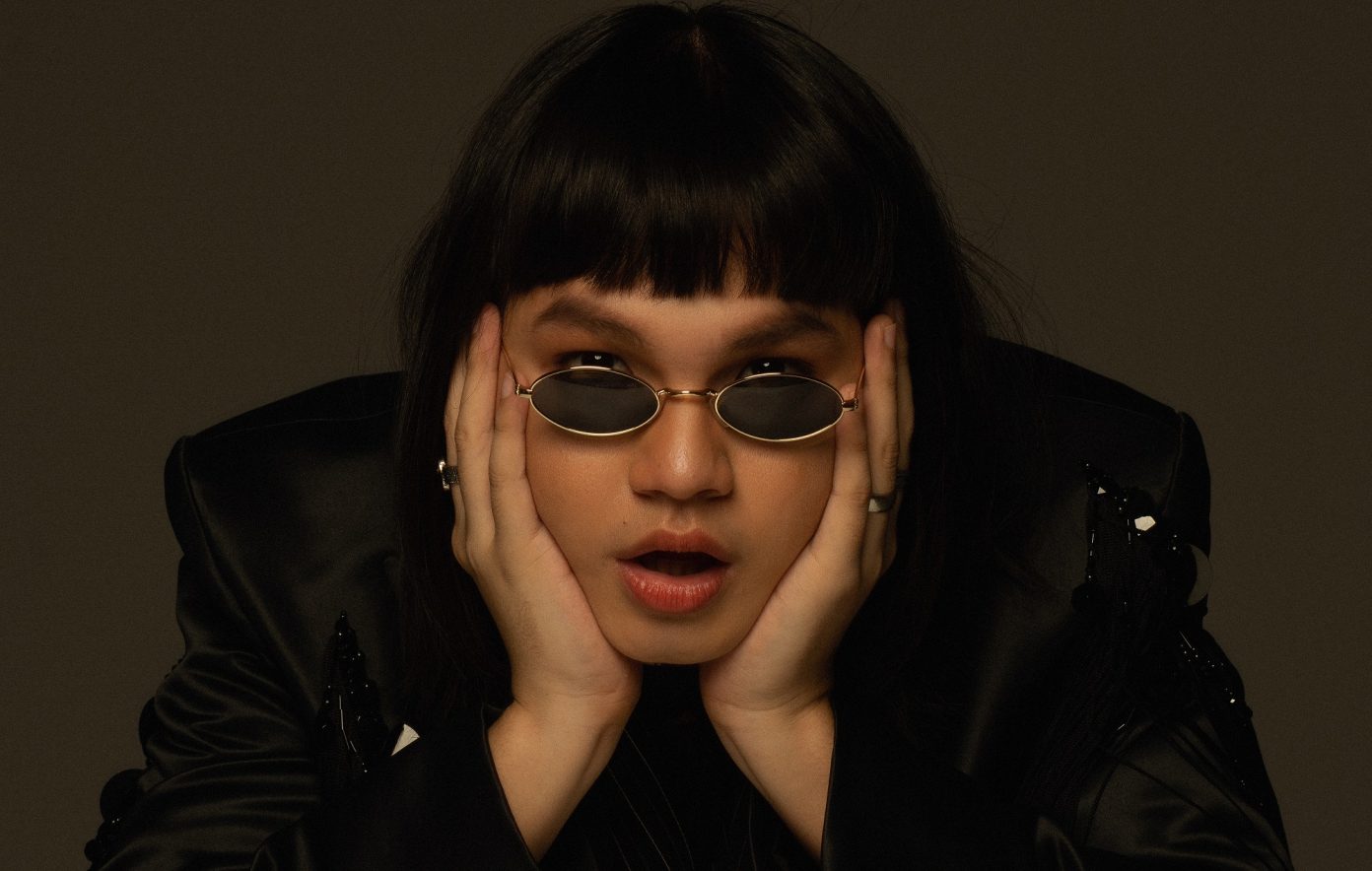 Unique Salonga offers an escape from reality in new hour-long ambient ...