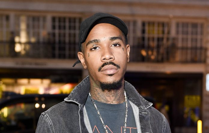 Rapper J $tash dead after allegedly killing woman in front of her children