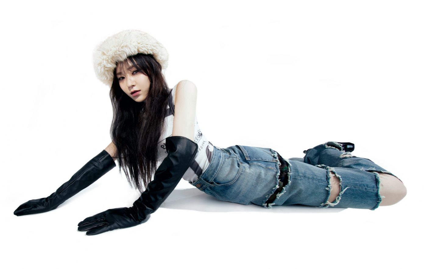 Mirani: “I want to be a role model for other female artists who want to ...