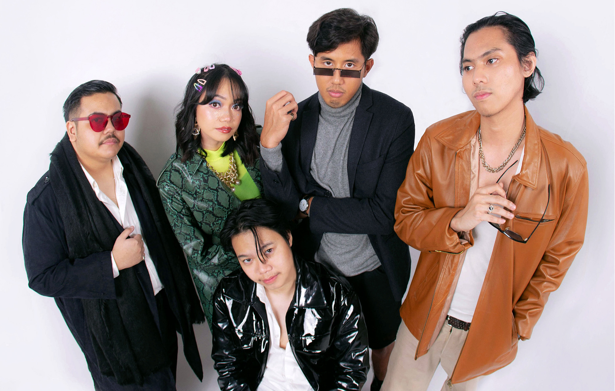 Reality Club to preview new album in Indonesia concert series, The ...