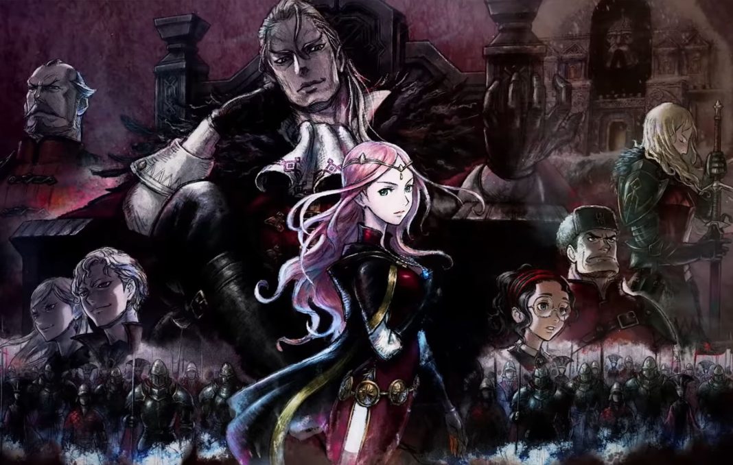 Square Enix wants to make more 'HD-2D' SNES remakes