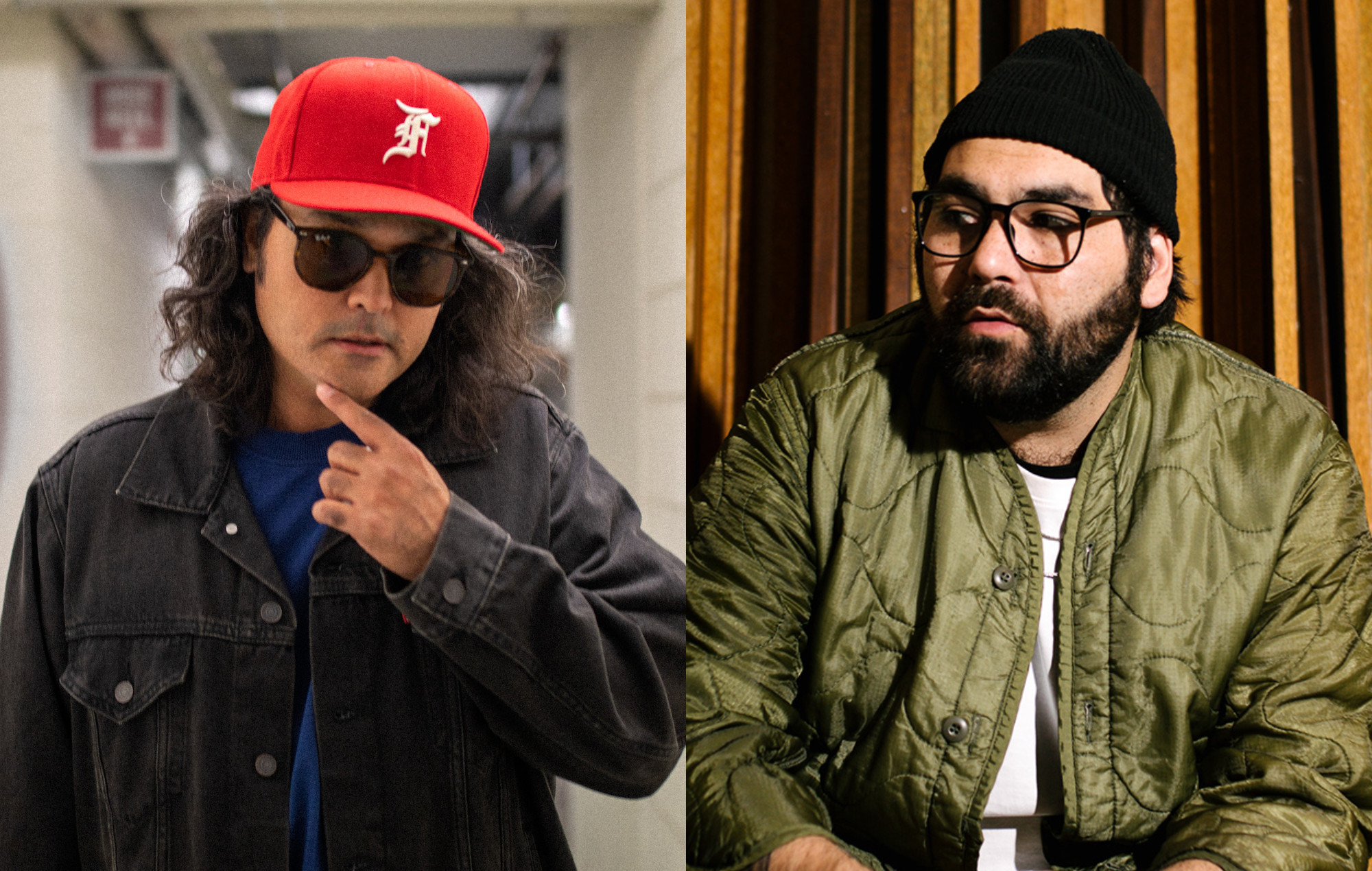 Birdz and Trials among the winners of the 2021 Screen Music Awards