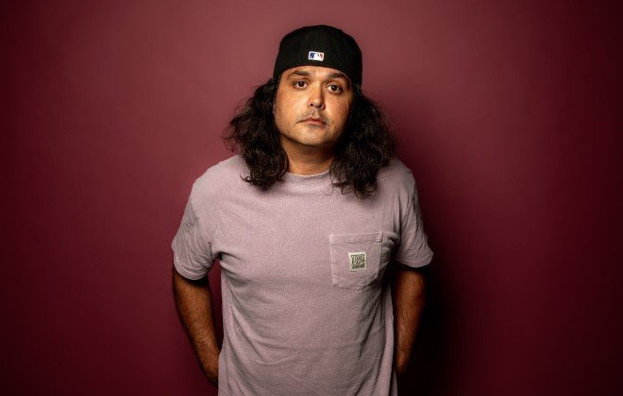 Birdz discusses landscape of nationalism in new single 'Aussie, Aussie'