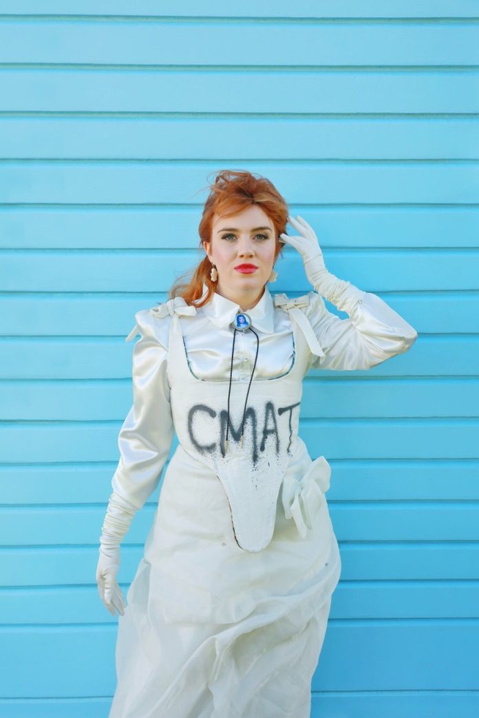 CMAT: heartfelt, playful pop from the funniest person you know