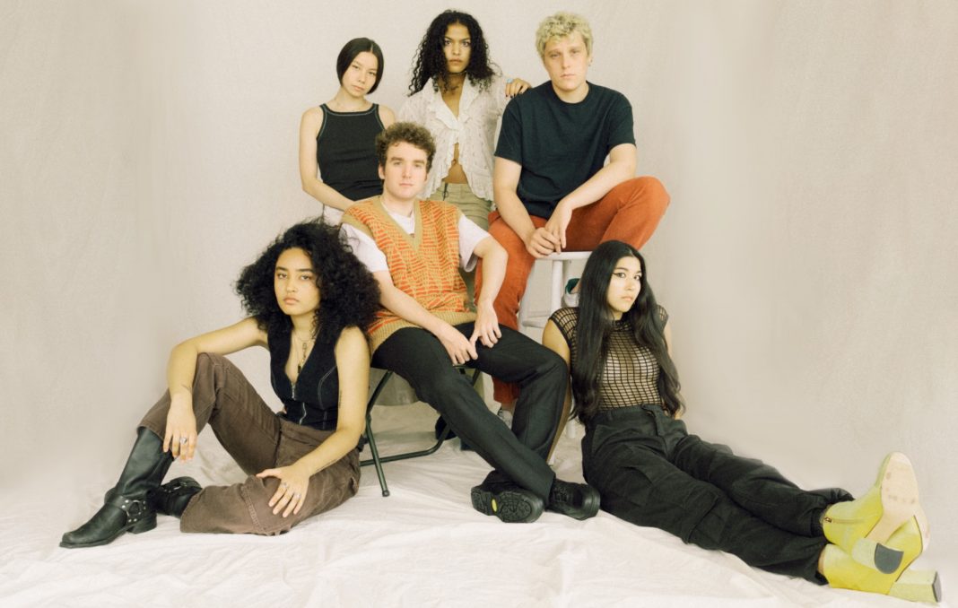 MICHELLE: New York gang's vivid and heartfelt tribute to their hometown